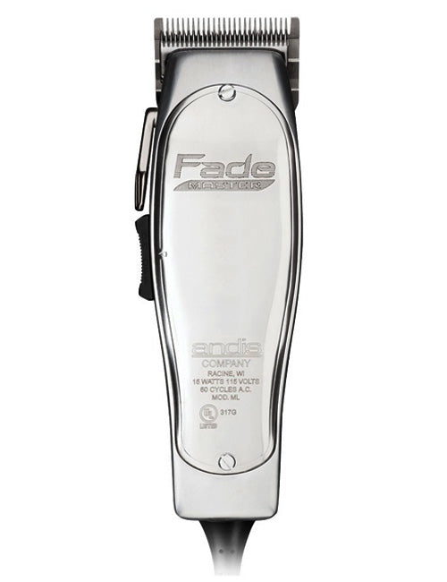 Andis Fade Master Clipper – Smopper