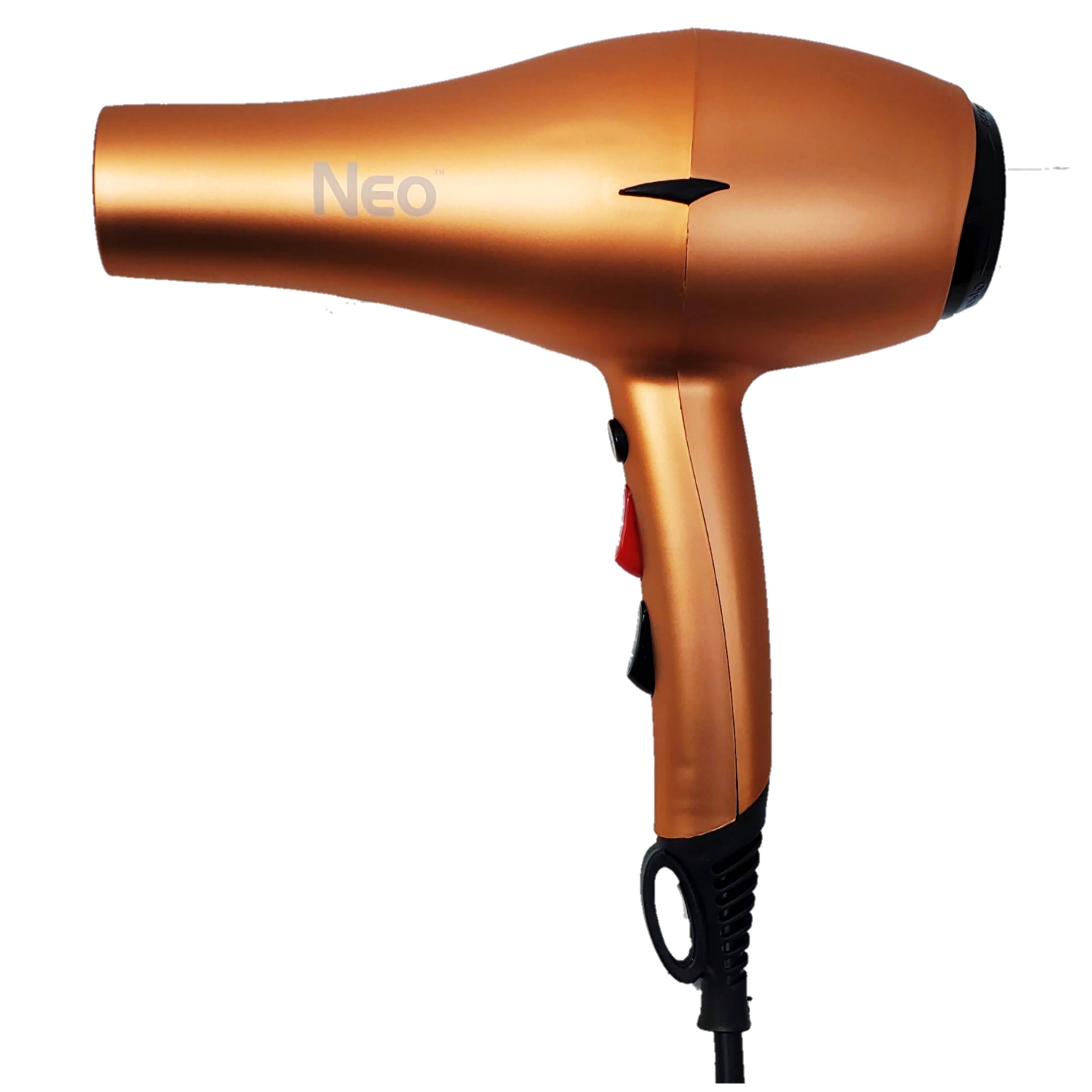 NEO Choice | Metallic Copper Ionic Pro Dryer – Smopper